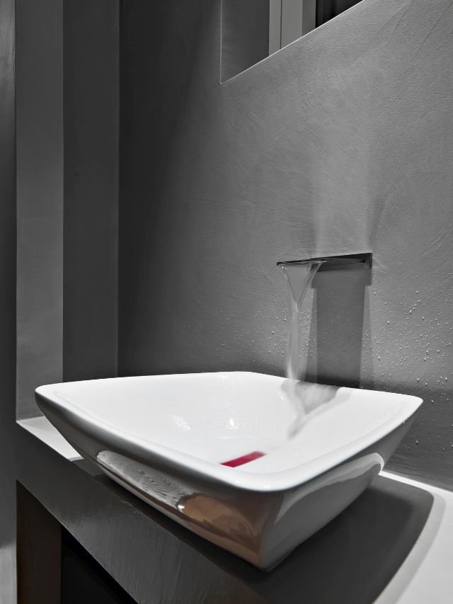 Sanitaryware fittings and Installation service in Chennai